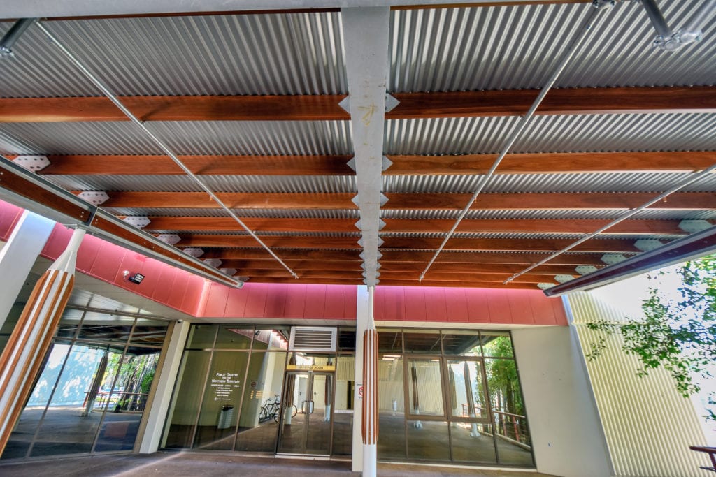 Construction Company Darwin | Our Building Projects | Scope