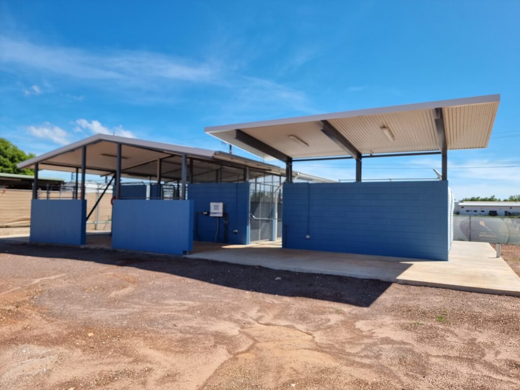 Construction Company Darwin | Our Building Projects | Scope