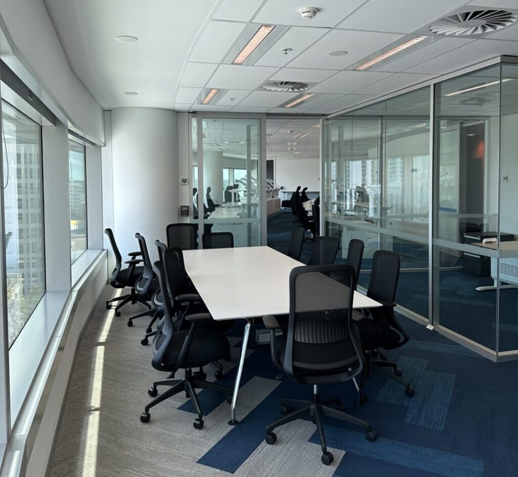 Construction Company Darwin | Our Building Projects | Scope